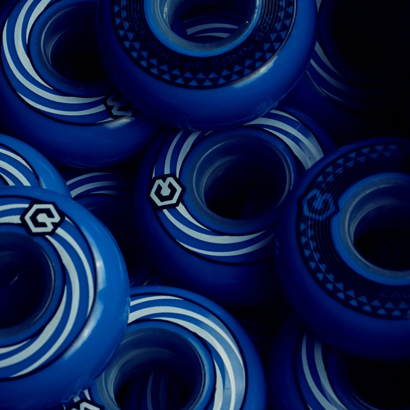 Chroma Zack Pollak Wheels – Balance Distribution
