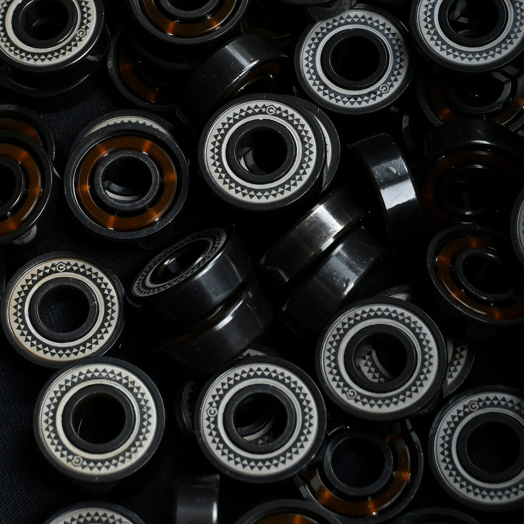 Balance Dist: 50/50 - Chroma - Compass - Mushroom Blading - Standard ...