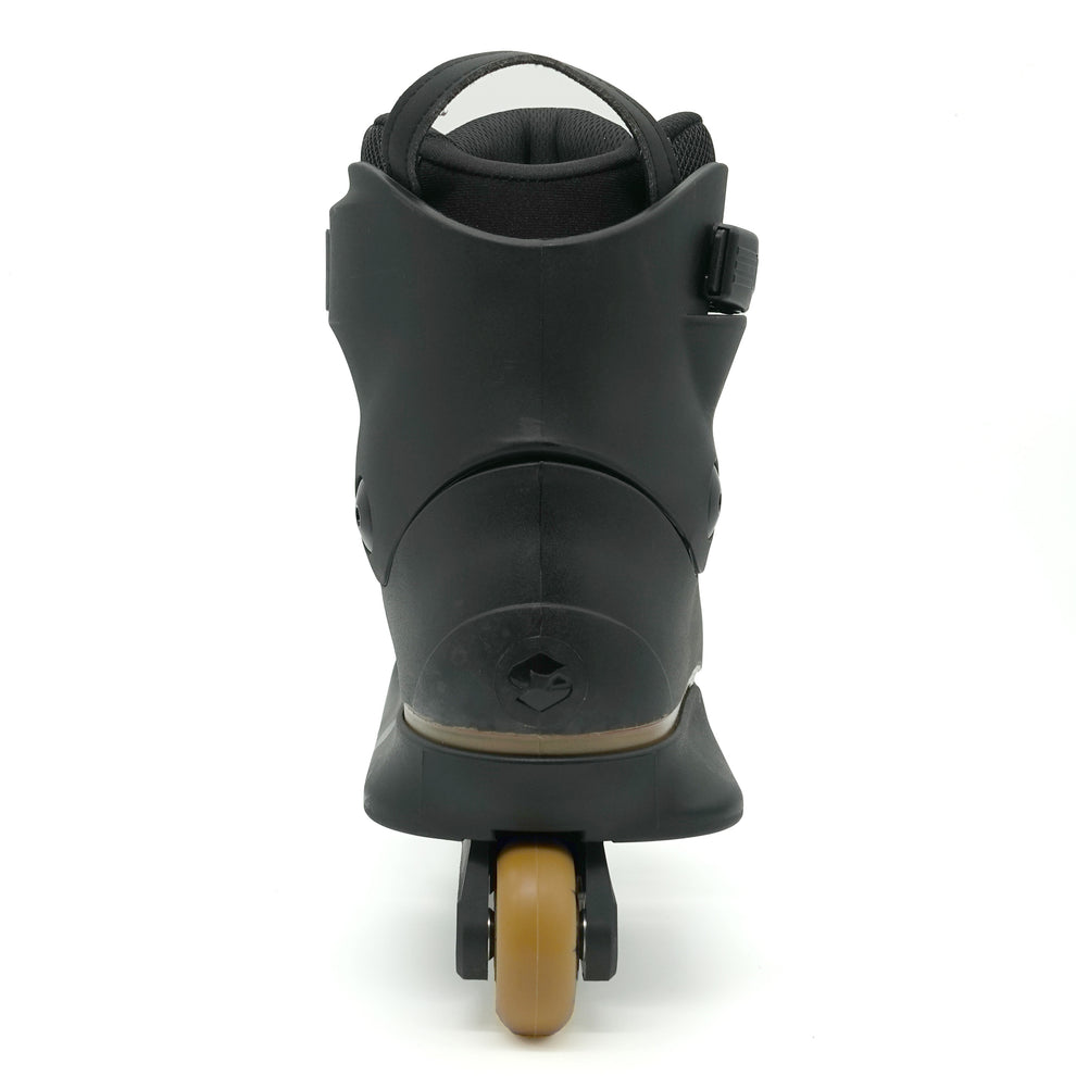 The Standard Omni V2 (Black) – Balance Distribution