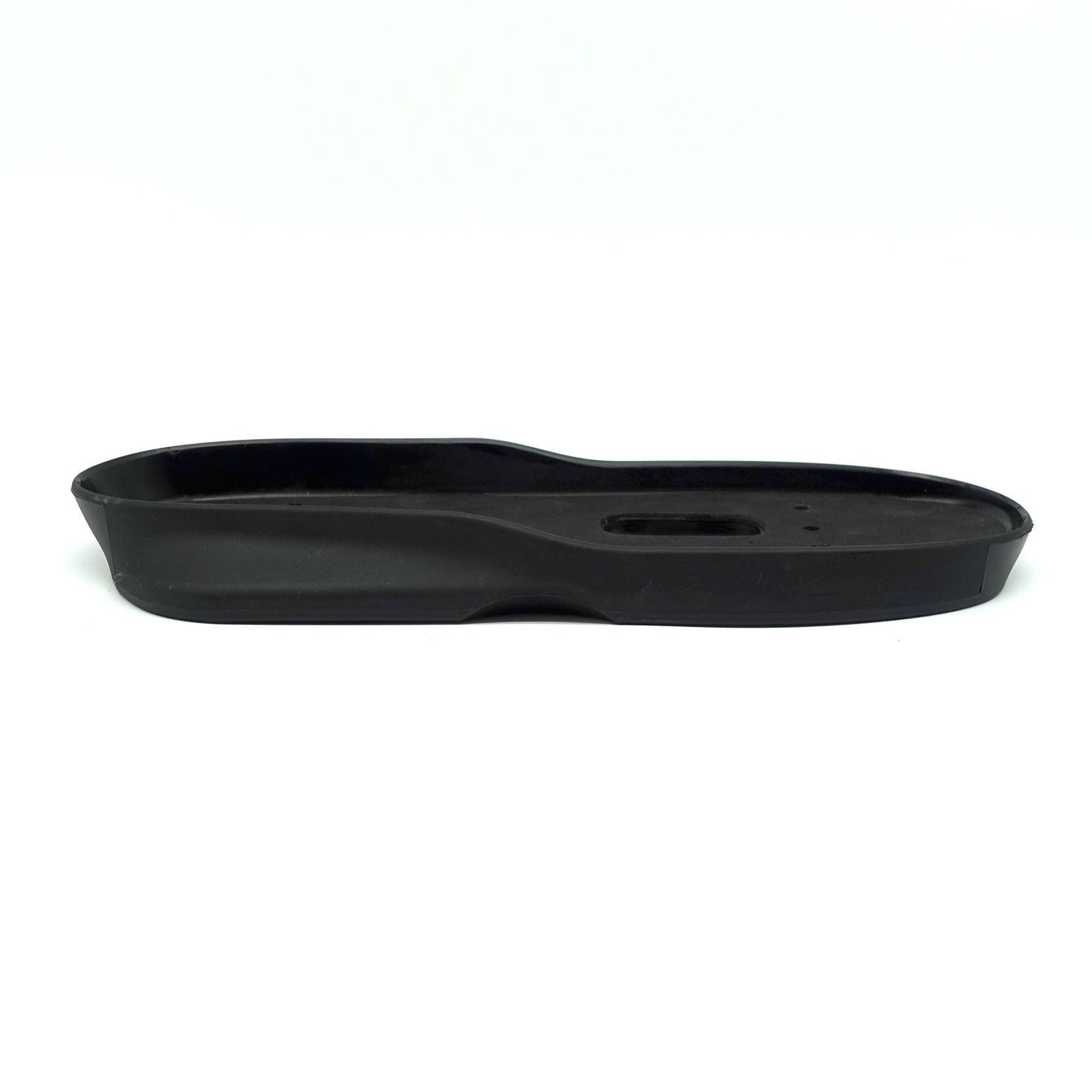 The Standard Aggressive Soul Plate (Black) – Balance Distribution